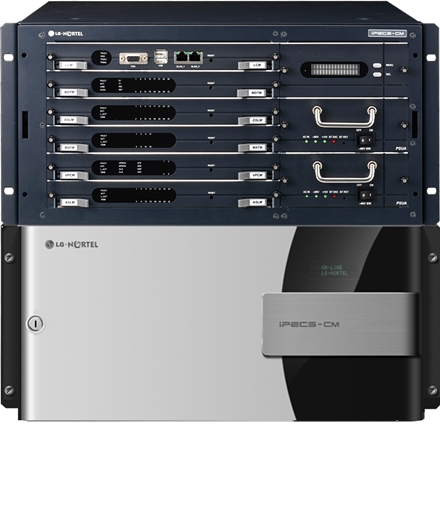 제품소개 > 제품소개 > iPECS-CM